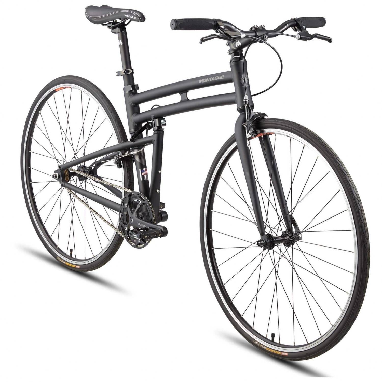 Boston Flip Montague - Vélos Pliants