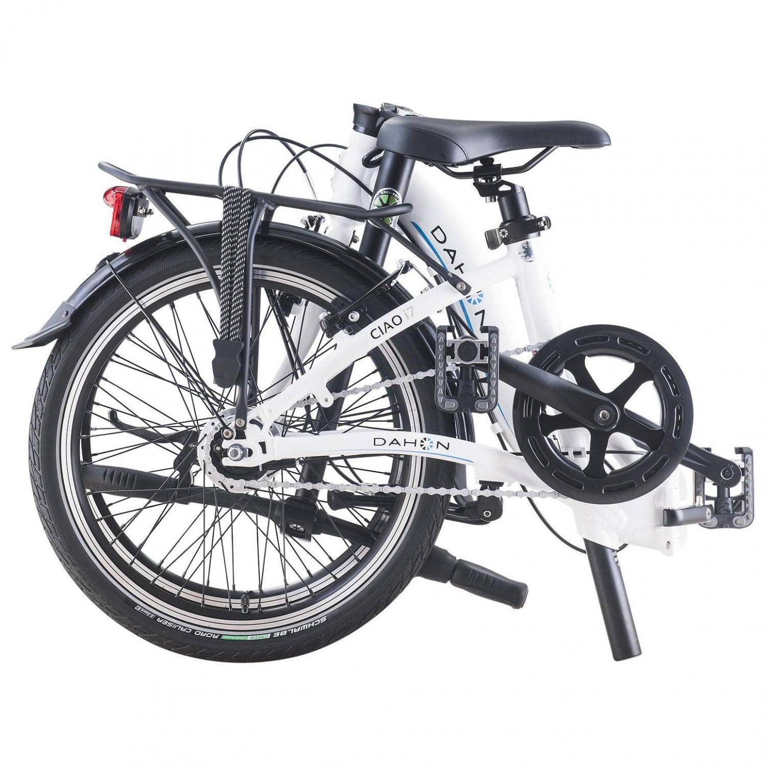 Ciao i7 Dahon - Vélos Pliants