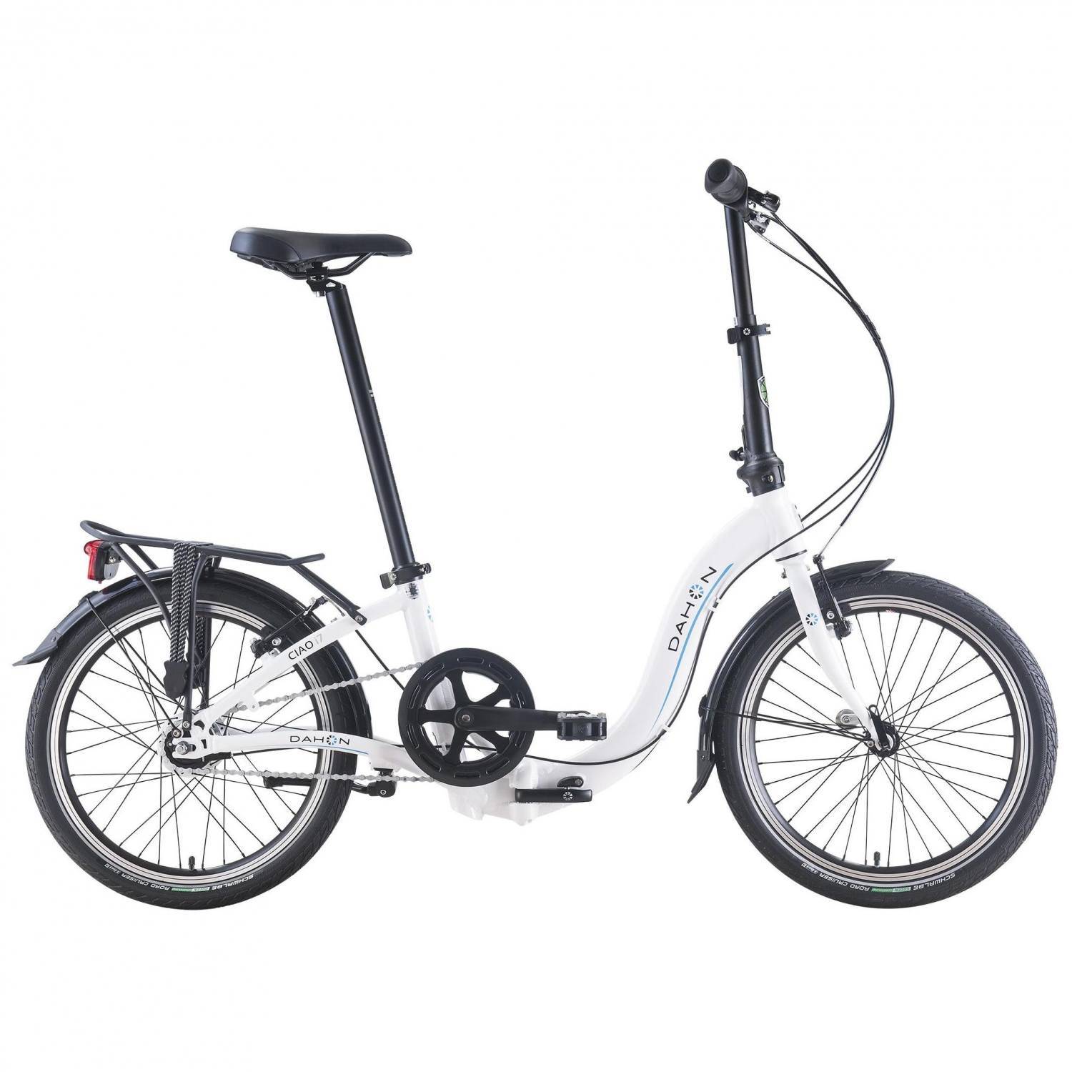 Ciao i7 Dahon - Vélos Pliants