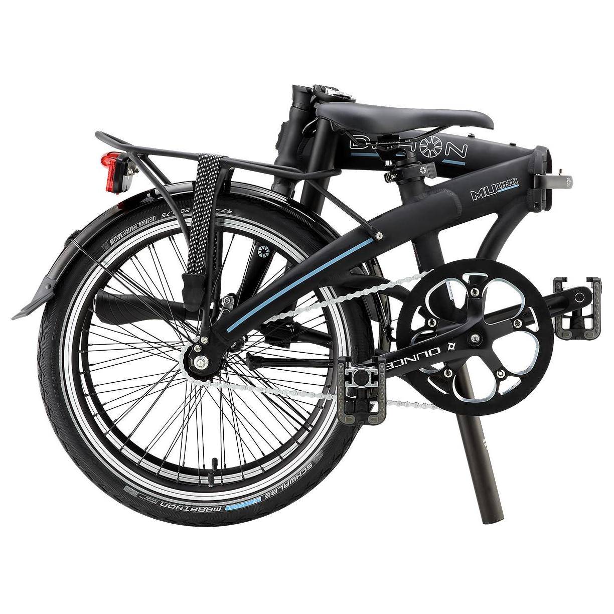 Mu Uno Dahon - Vélos Pliants