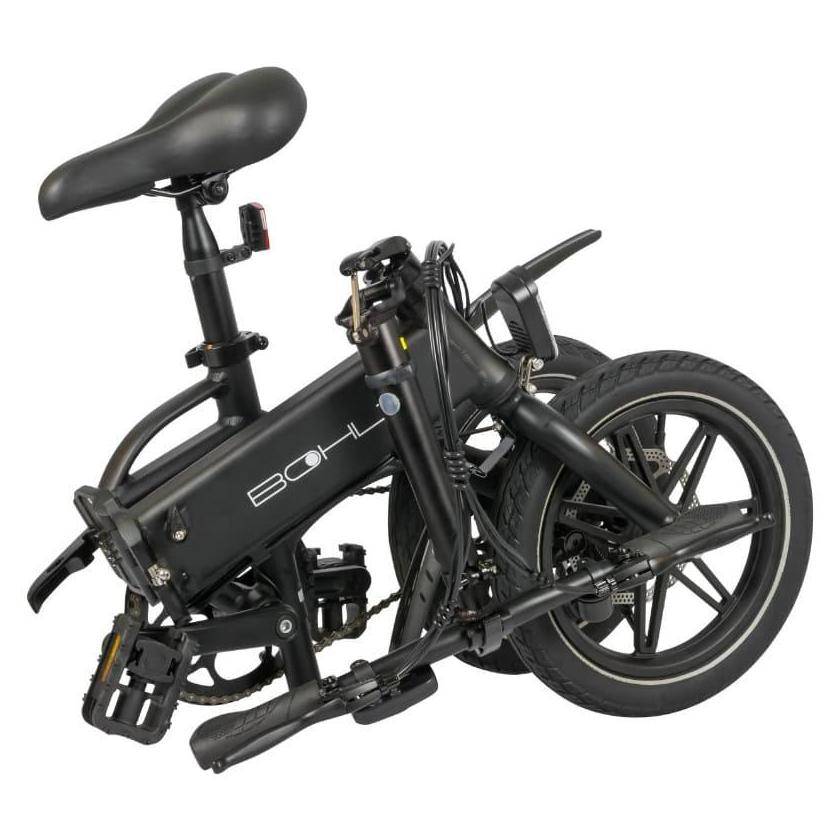 R140 Bohlt - Vélos Pliants