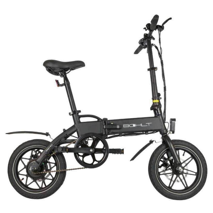 Vélos pliants : Spécialiste depuis 2005 du vélo pliable