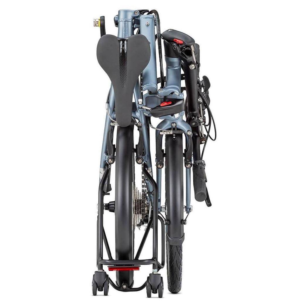 BYB P8 Tern - Vélos Pliants