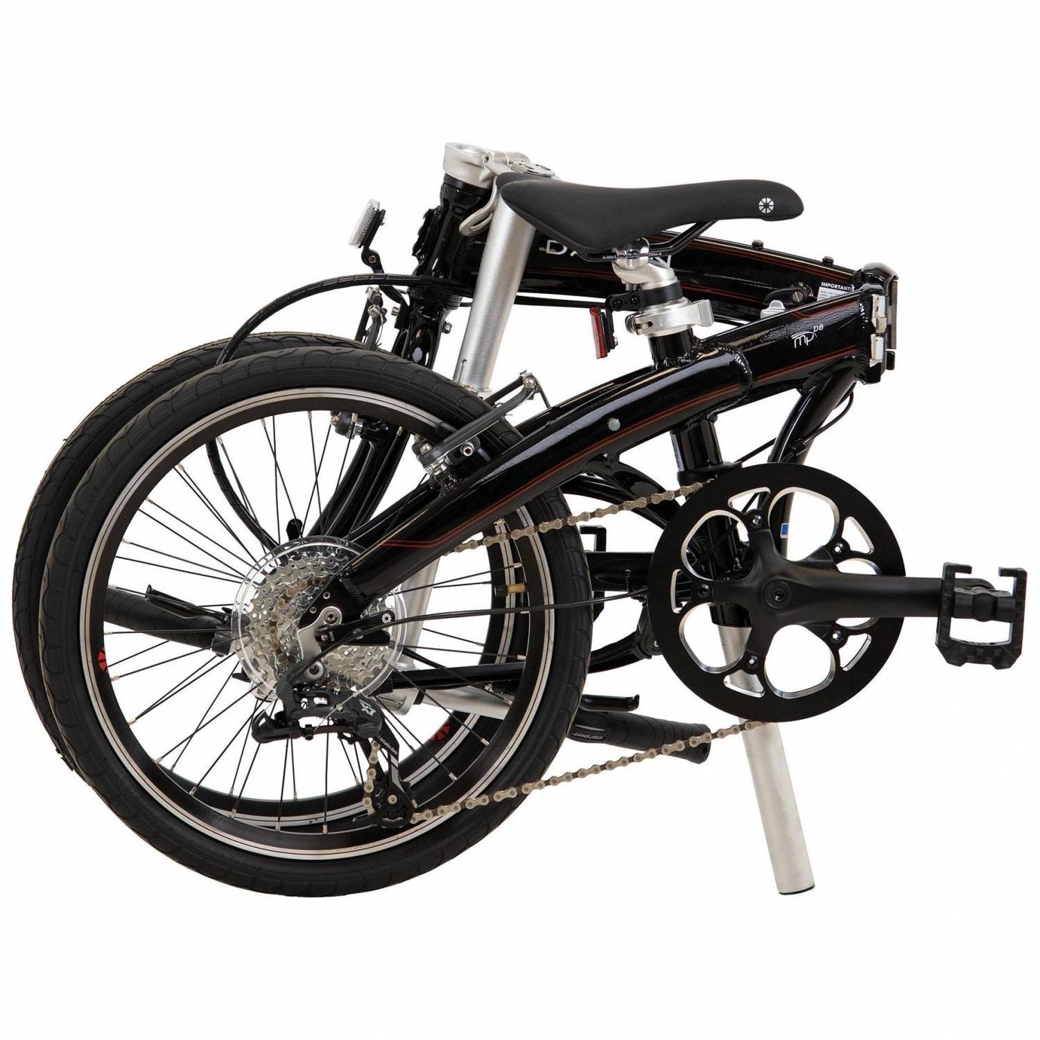 Mu D8 Dahon - Vélos Pliants