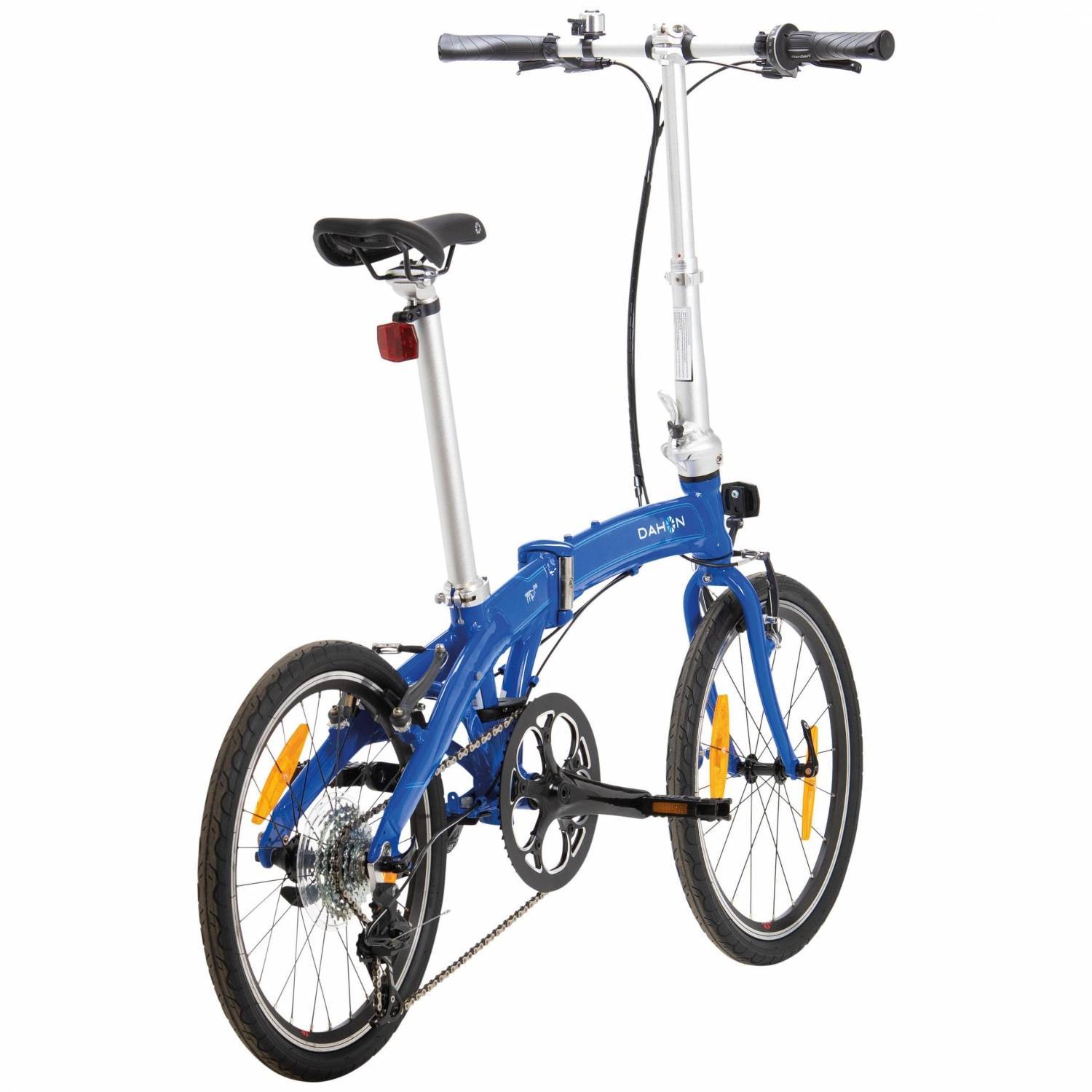 Mu D8 Dahon - Vélos Pliants