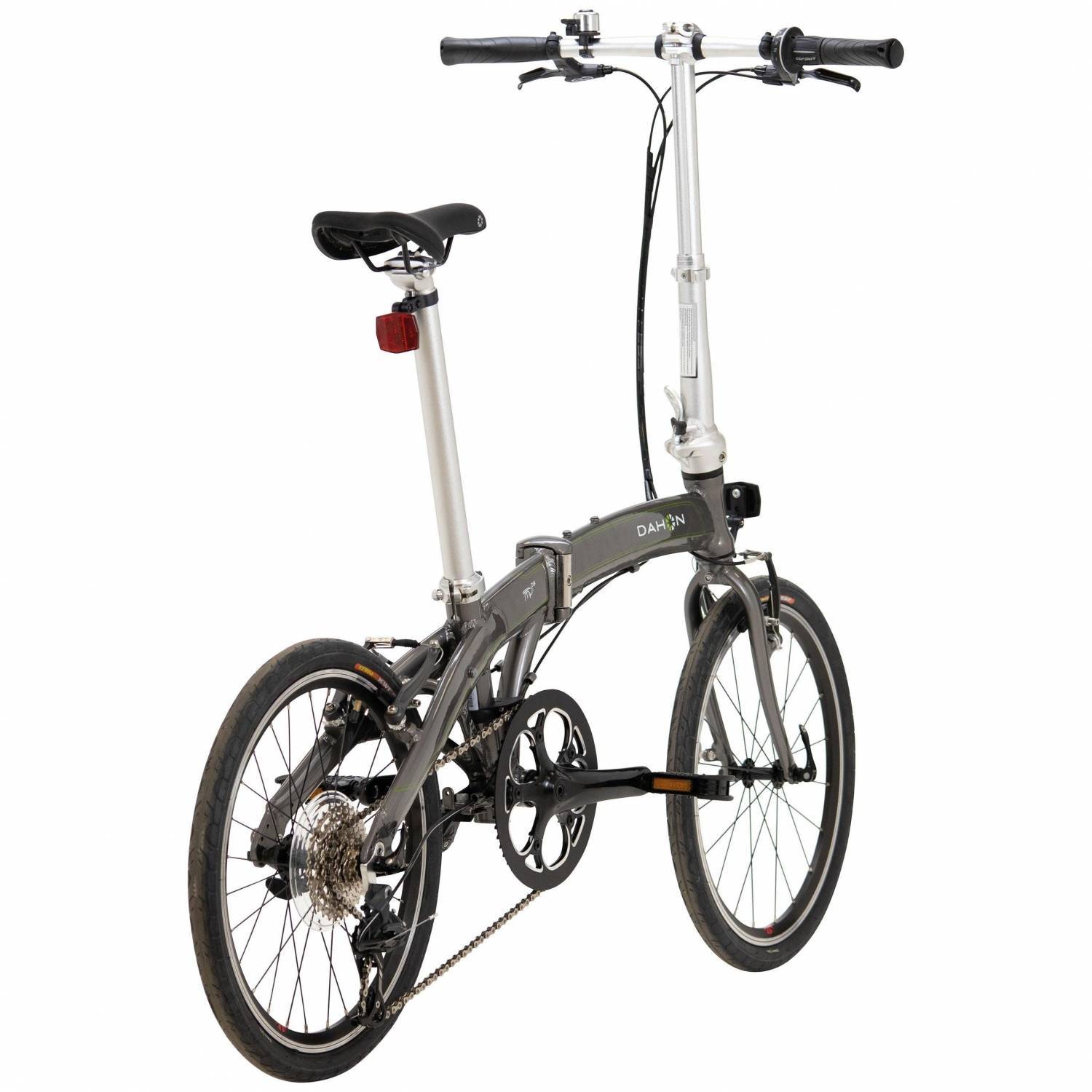 Mu D8 Dahon - Vélos Pliants