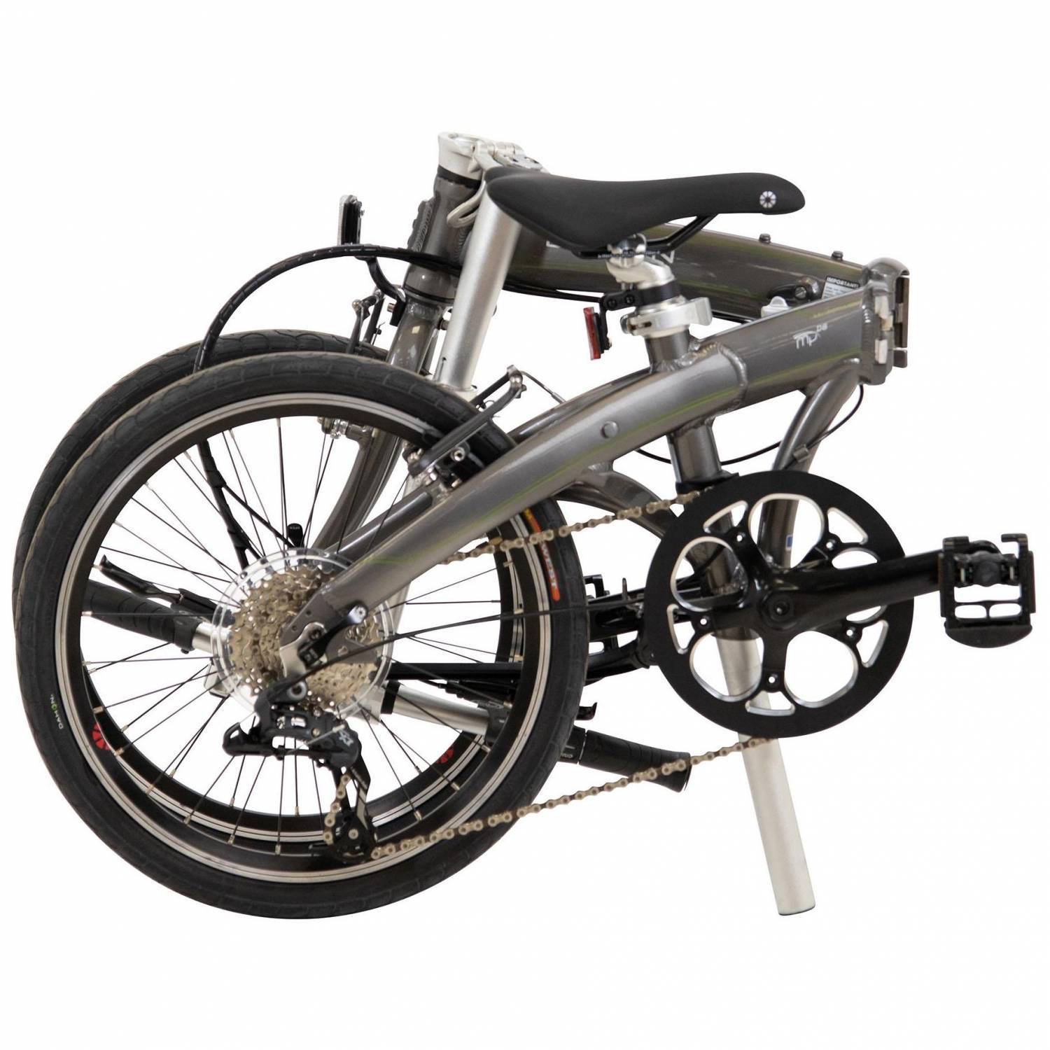 Mu D8 Dahon - Vélos Pliants