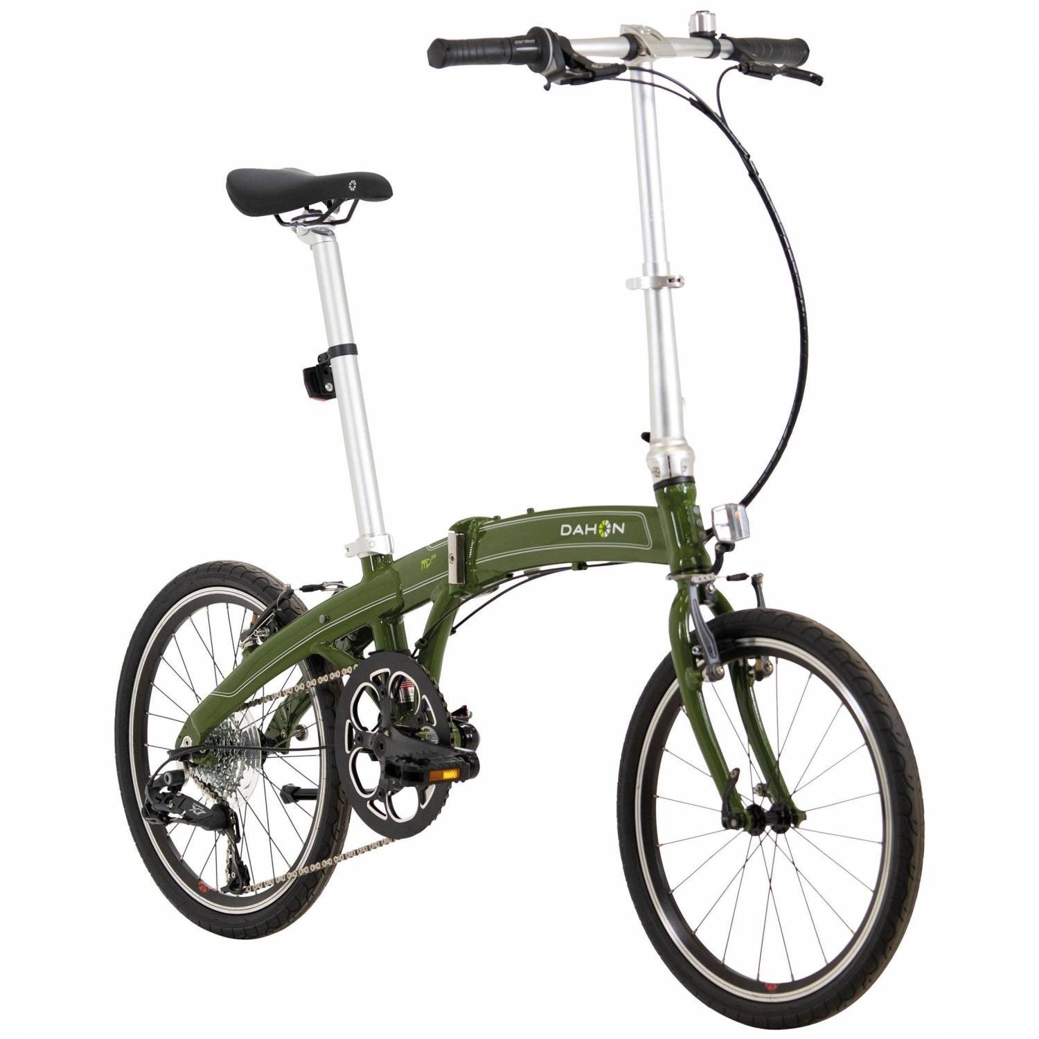 Mu D8 Dahon - Vélos Pliants