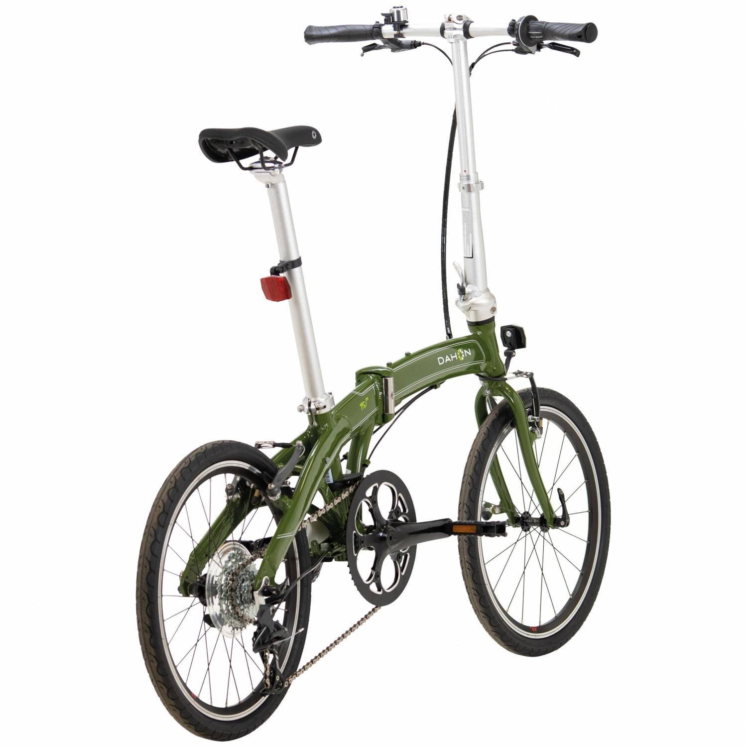 Mu D8 Dahon - Vélos Pliants