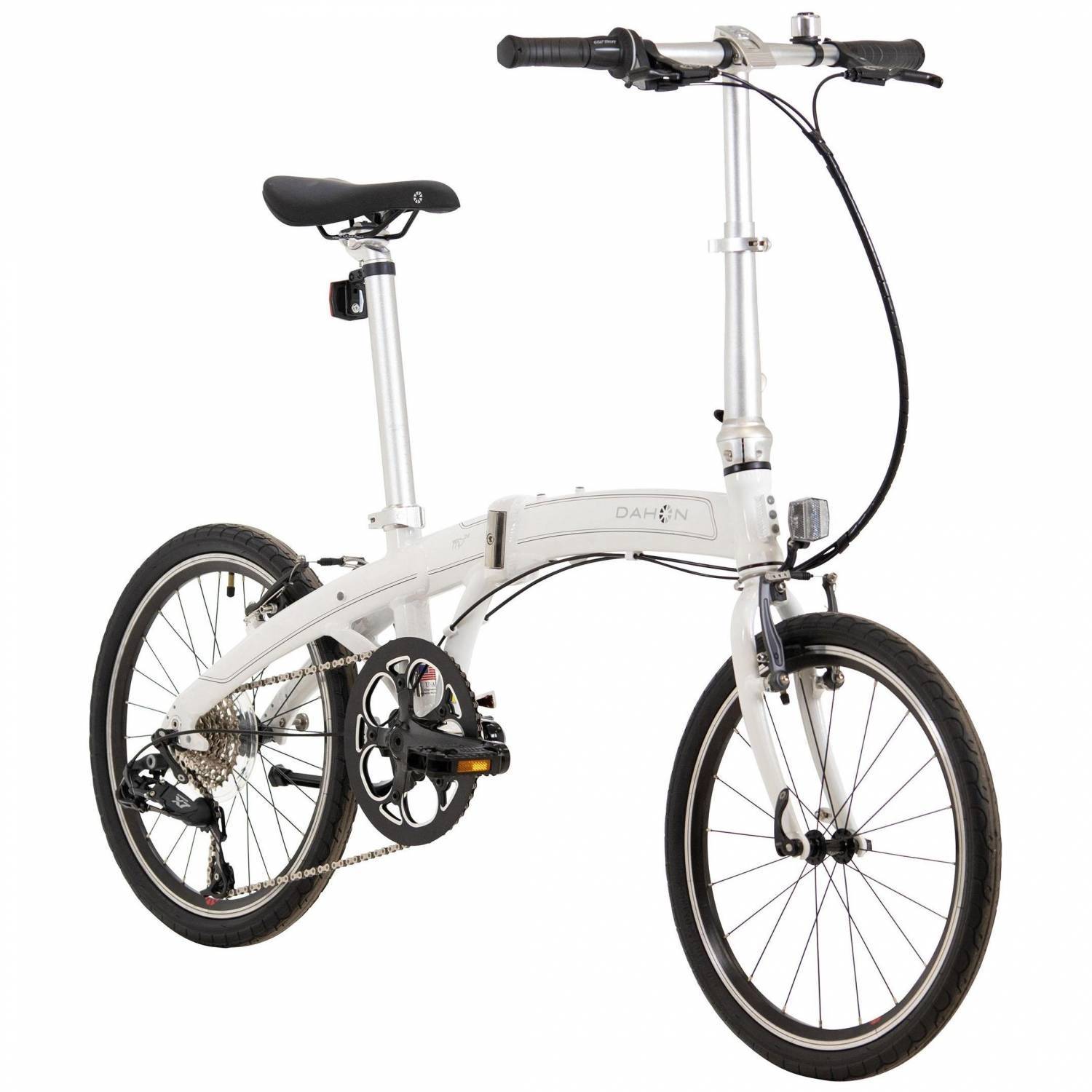 Mu D8 Dahon - Vélos Pliants