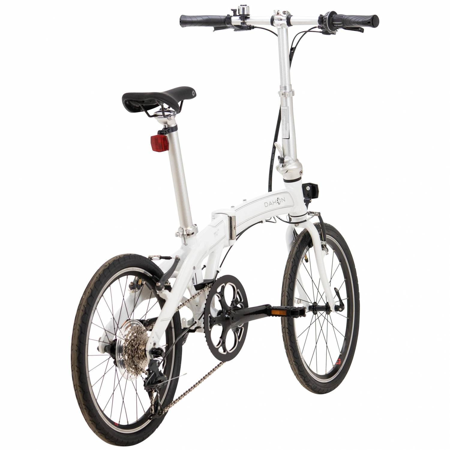 Mu D8 Dahon - Vélos Pliants