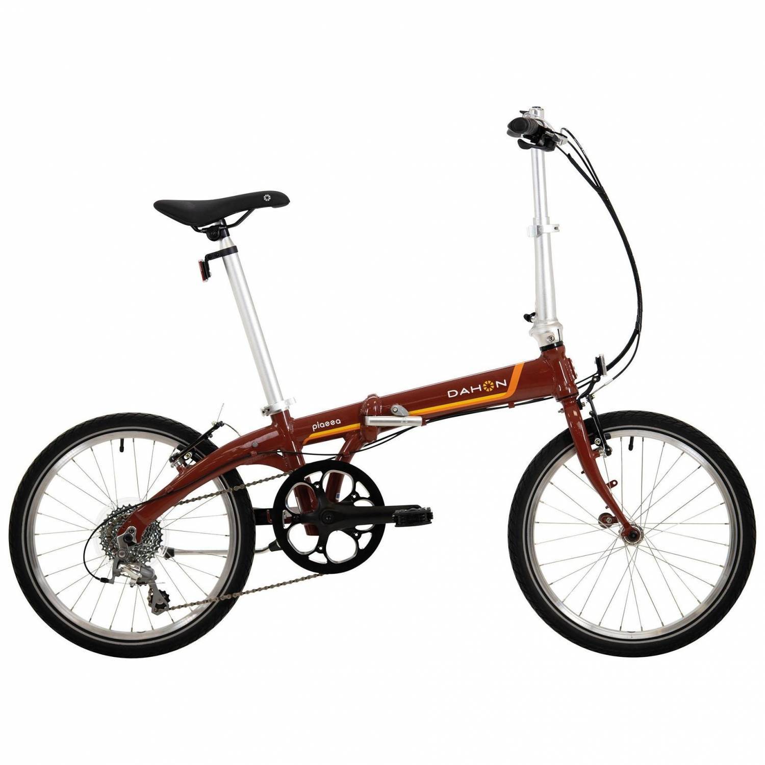 Piazza d8 Dahon - Vélos Pliants