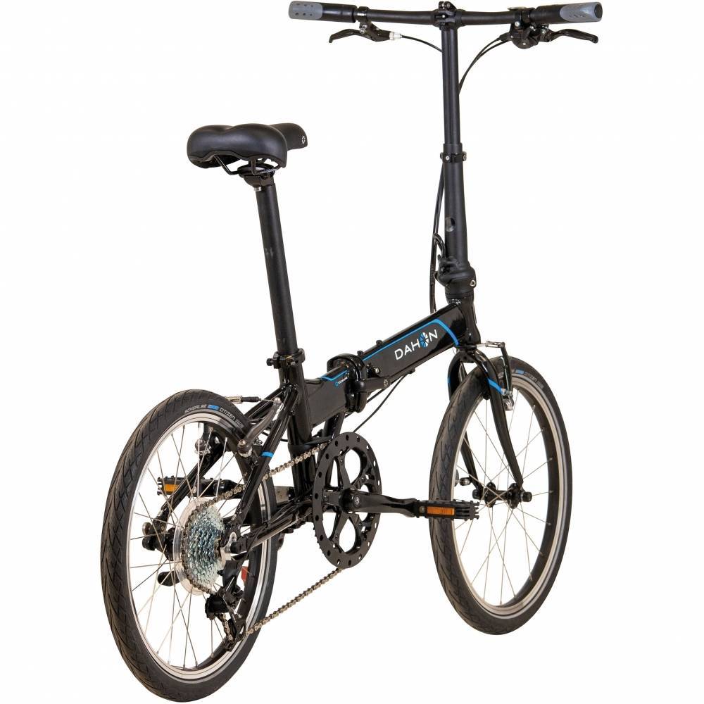 Vitesse d8 Dahon - Vélos Pliants