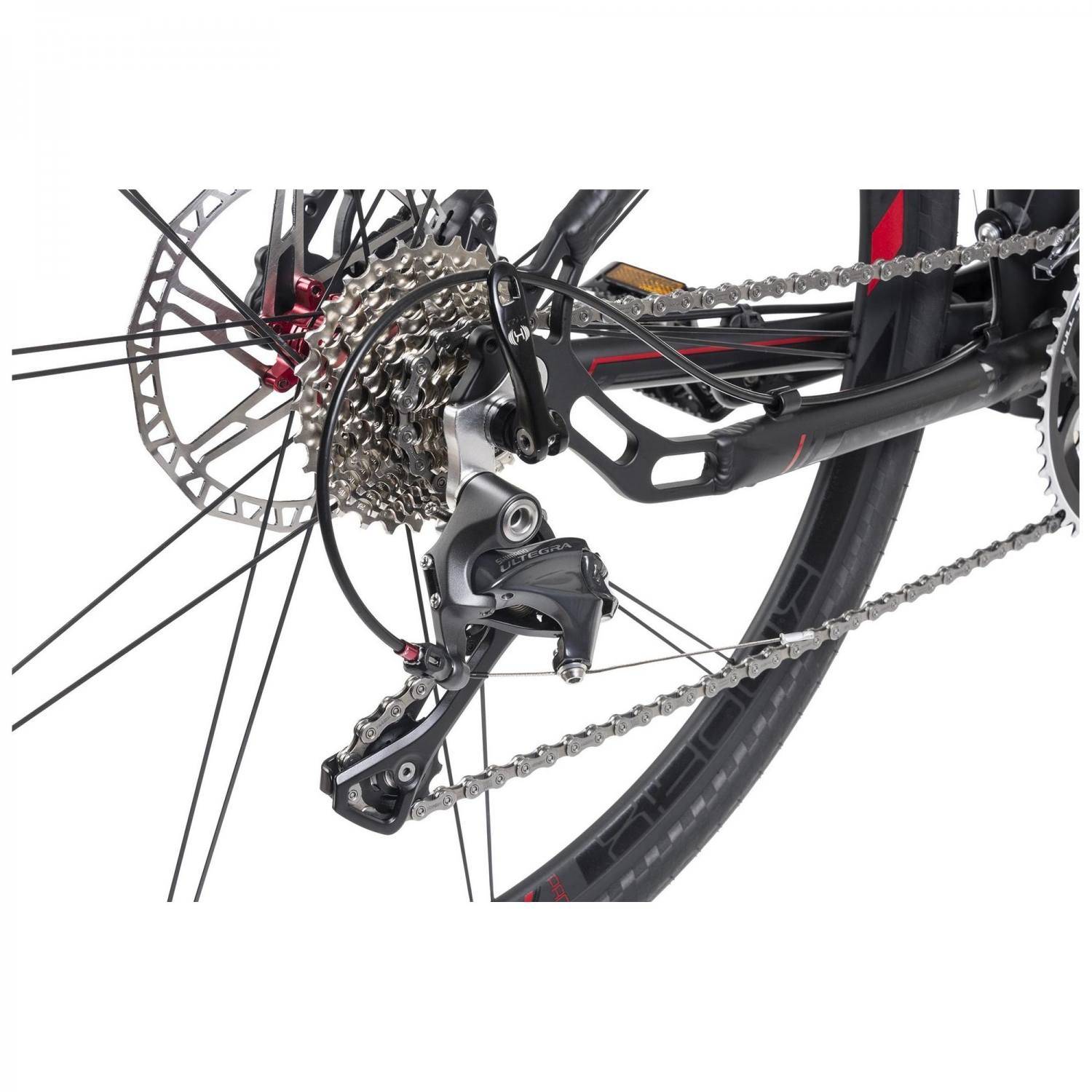 Eclipse X22 Tern - Vélos Pliants