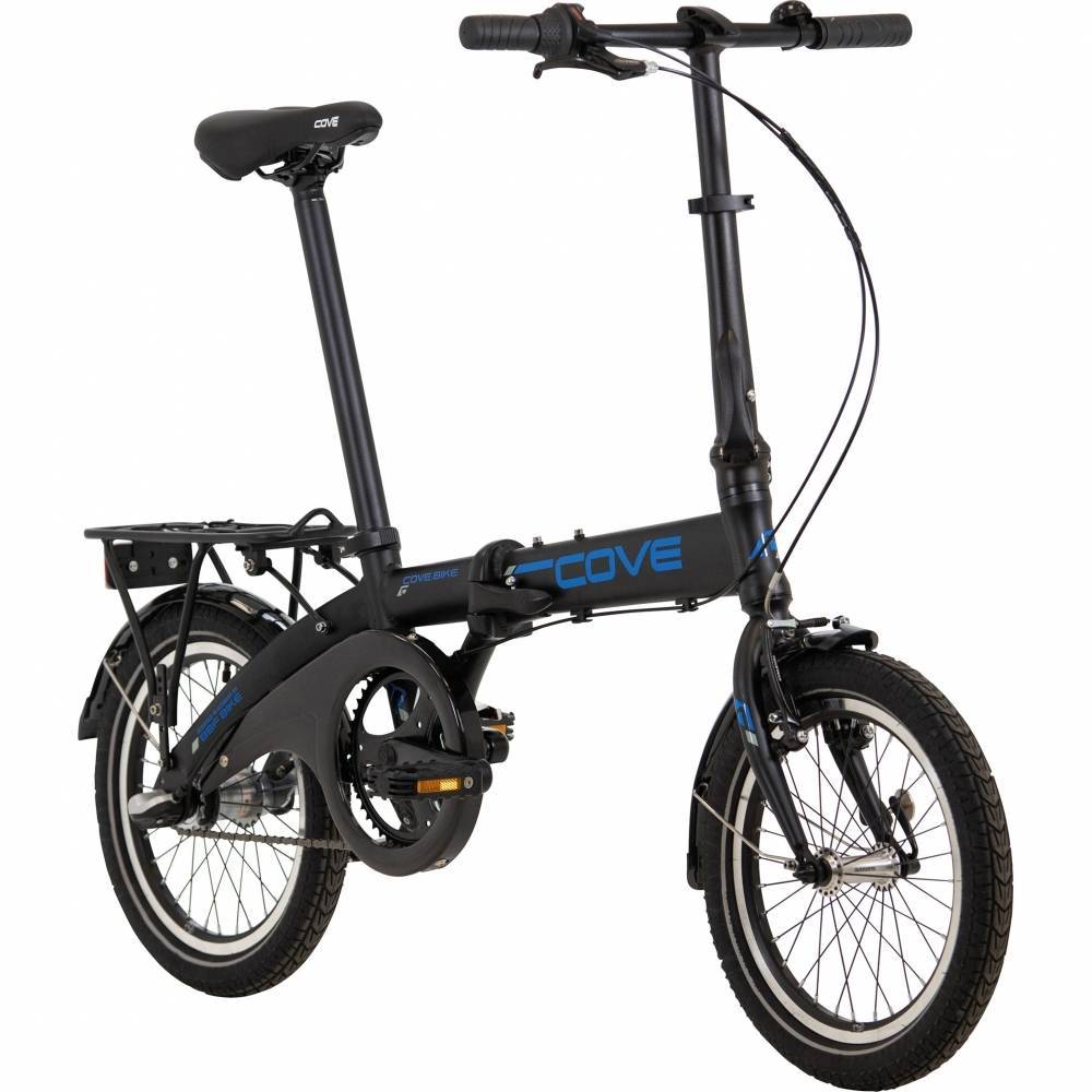 Cove zero BBF - Vélos Pliants
