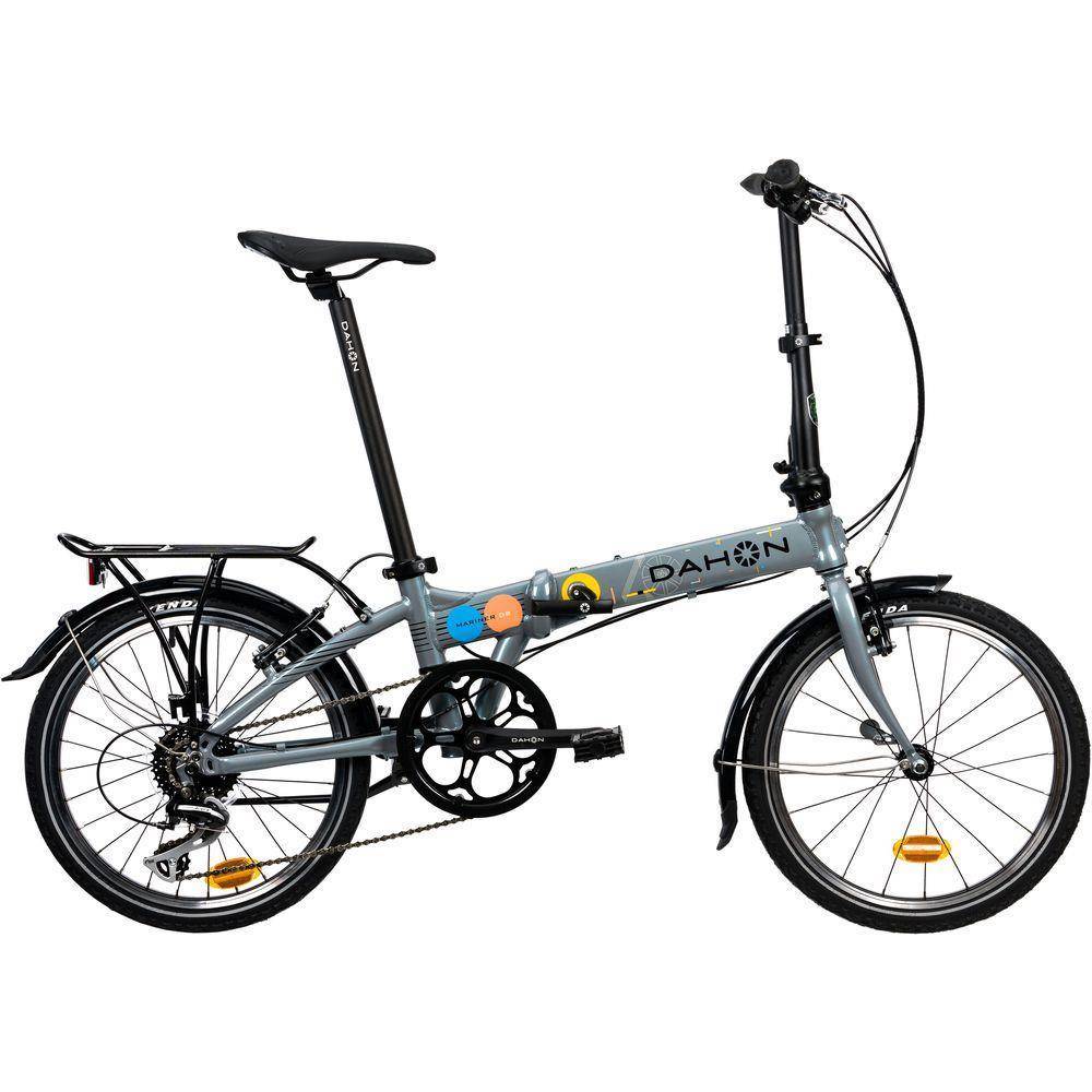 Mariner d8 anniversary Dahon - Vélos Pliants
