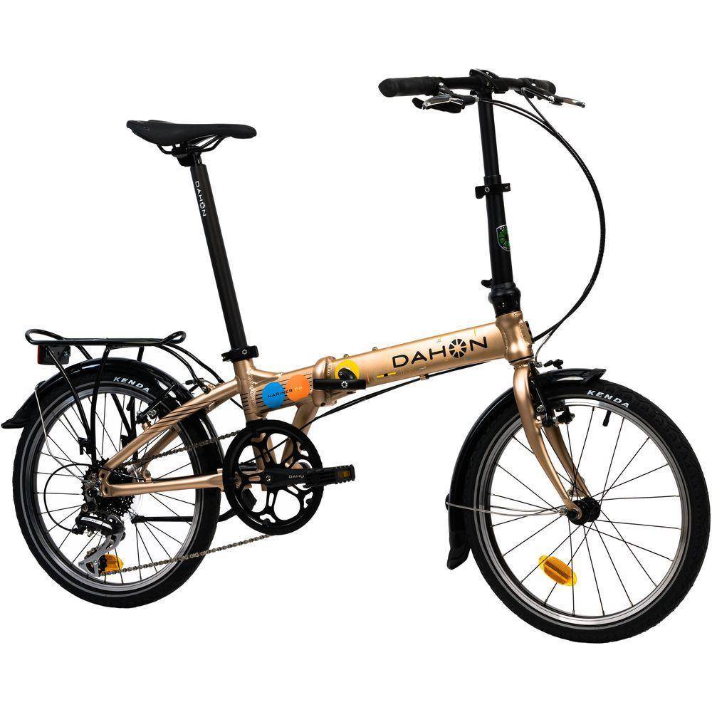 Vélos pliants : Spécialiste depuis 2005 du vélo pliable