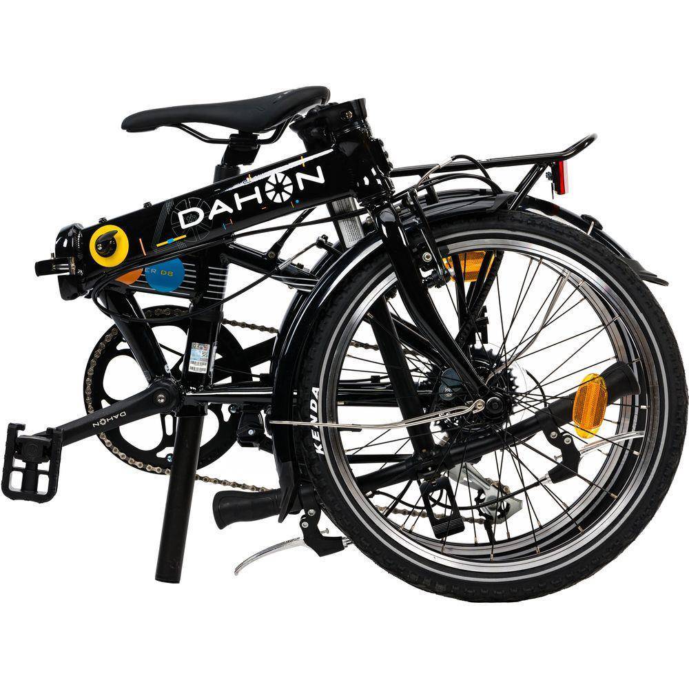 Mariner d8 anniversary Dahon - Vélos Pliants