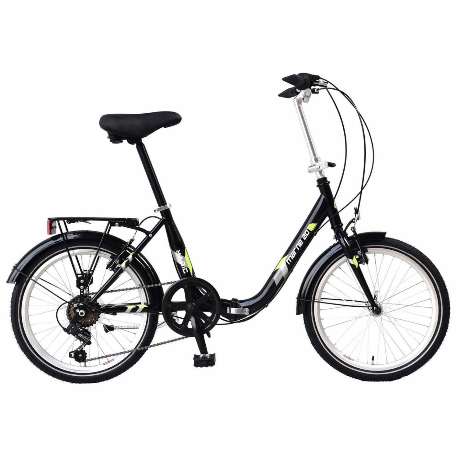 Vélos pliants : Spécialiste depuis 2005 du vélo pliable