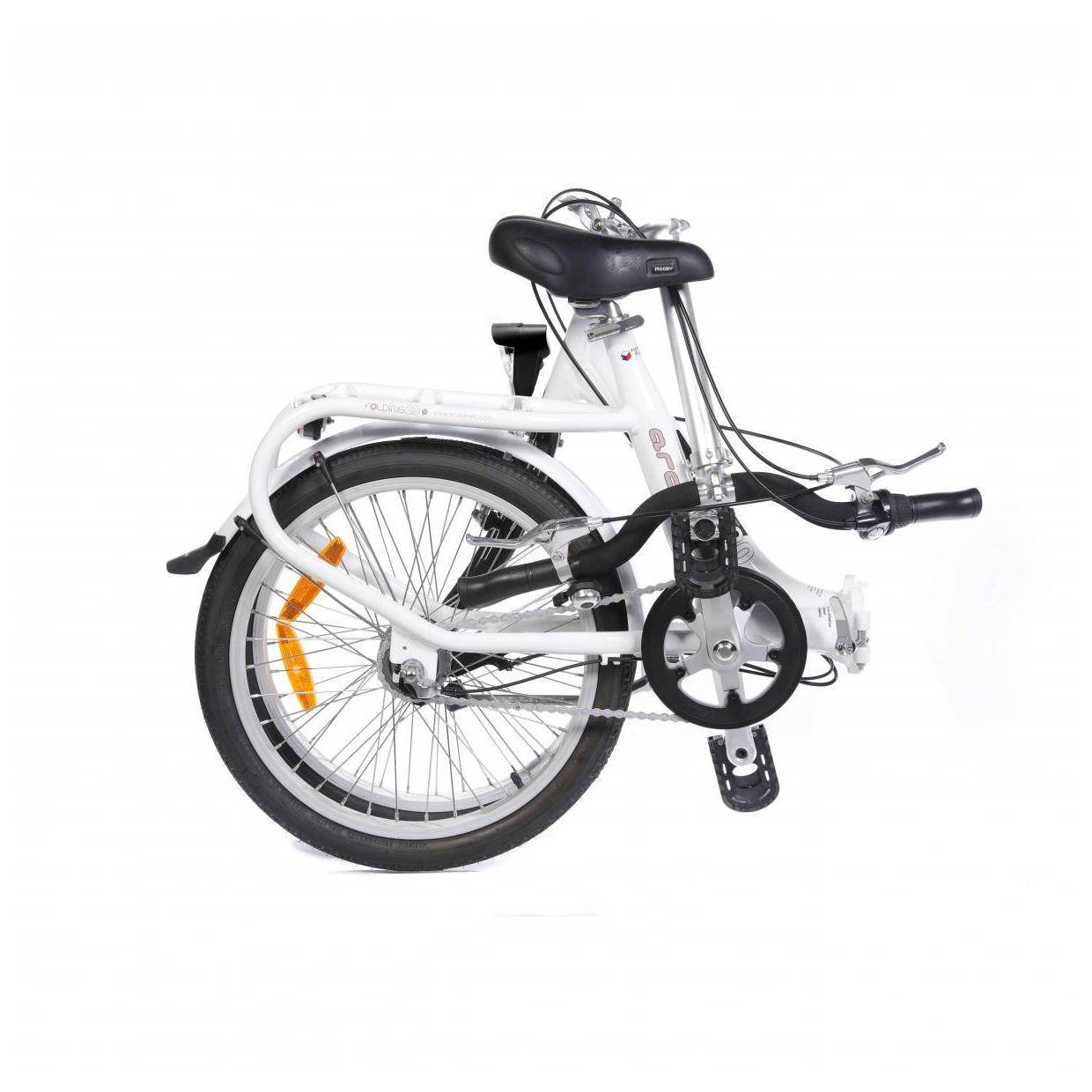 Vélo Pliant 20'' avec dérailleur intégré Folding